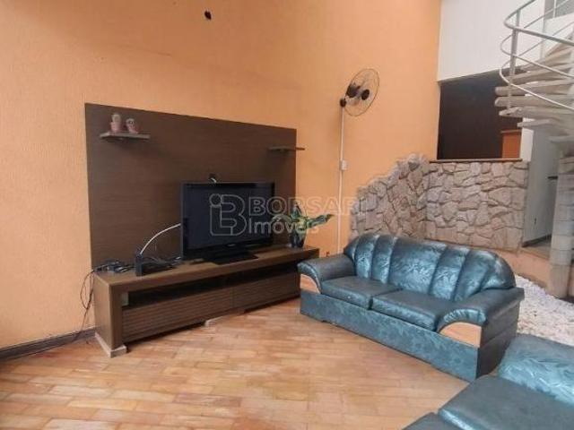 Casa para venda em Vila Harmonia de 301.00m² com 3 Quartos, 1 Suite e 6 Garagens