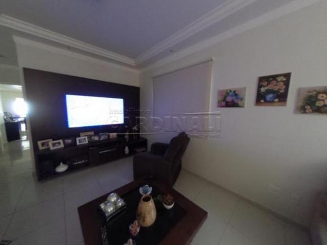 Casa para venda em Vila Harmonia de 348.00m² com 3 Quartos, 3 Suites e 3 Garagens