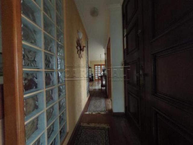 Casa para venda em Vila Harmonia de 392.00m² com 3 Quartos, 1 Suite e 3 Garagens
