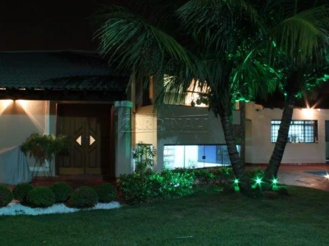 Casa para venda em Vila Harmonia em Araraquara São Paulo de 407.00m² com 3 Quartos, 1 Suíte e 3 Garagens