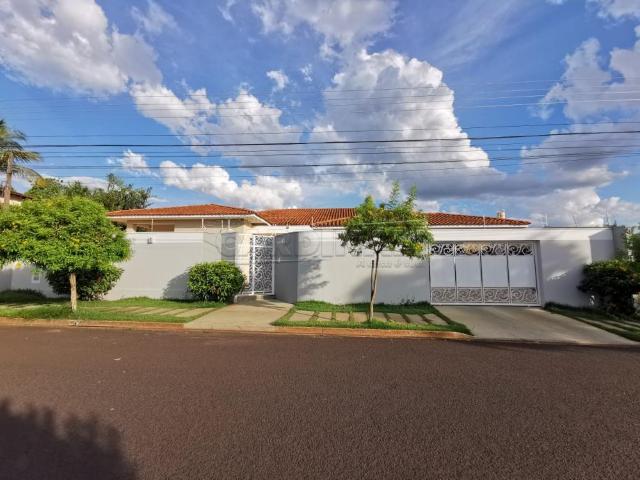 Casa para venda em Vila Harmonia em Araraquara São Paulo de 585.00m² com 3 Quartos, 3 Suítes e 6 Garagens