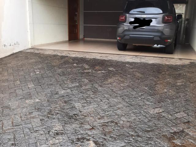 Casa para venda em Vila Harmonia em Araraquara São Paulo de 135.00m² com 2 Quartos, 1 Suíte e 2 Garagens