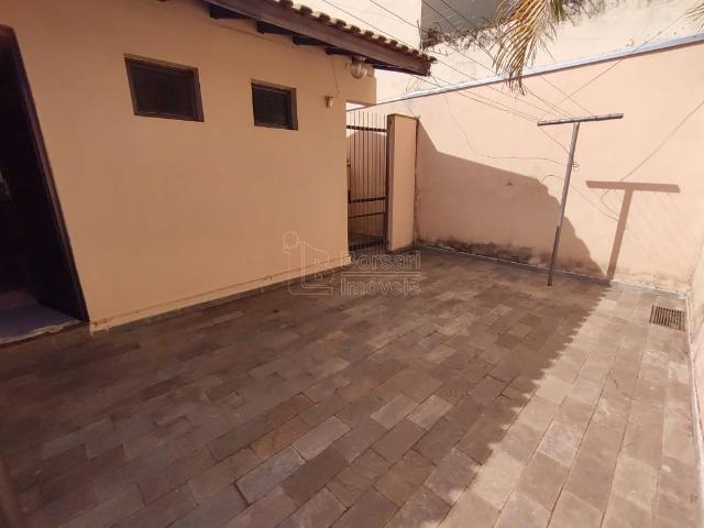 Casa para venda em Vila Harmonia em Araraquara São Paulo de 340.00m² com 3 Quartos, 1 Suíte e 5 Garagens