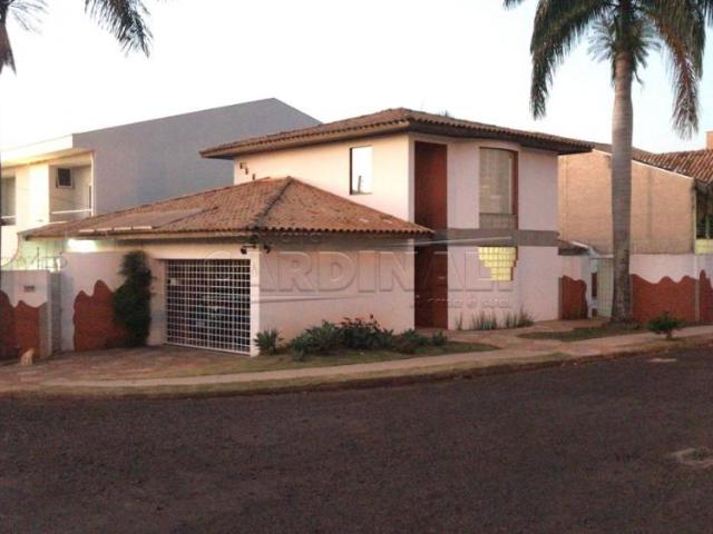 Casa para venda em Vila Harmonia em Araraquara São Paulo de 207.00m² com 3 Quartos, 1 Suíte e 2 Garagens