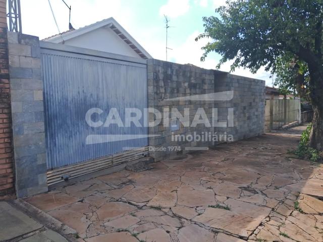 Casa para venda em Vila Harmonia em Araraquara São Paulo de 227.00m² com 3 Quartos, 1 Suíte e 5 Garagens