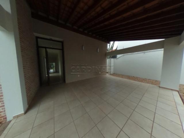 Casa para venda em Vila Harmonia em Araraquara São Paulo de 245.00m² com 2 Quartos, 1 Suíte e 3 Garagens