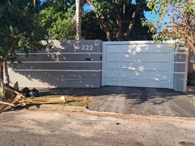 Casa para venda em Vila Harmonia em Araraquara São Paulo de 288.00m² com 3 Quartos, 1 Suíte e 8 Garagens