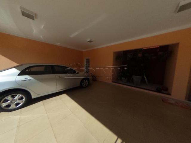 Casa para venda em Vila Harmonia em Araraquara São Paulo de 348.00m² com 3 Quartos, 3 Suítes e 3 Garagens