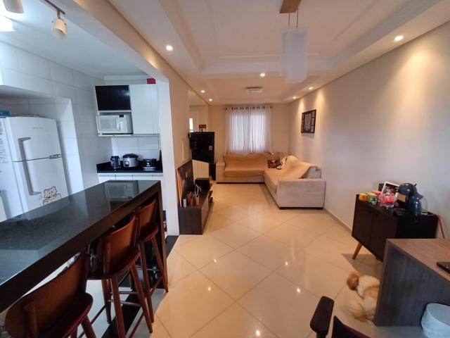 Casa para venda em Vila Haro em Sorocaba São Paulo de 150.00m² com 3 Quartos, 3 Suítes e 2 Garagens