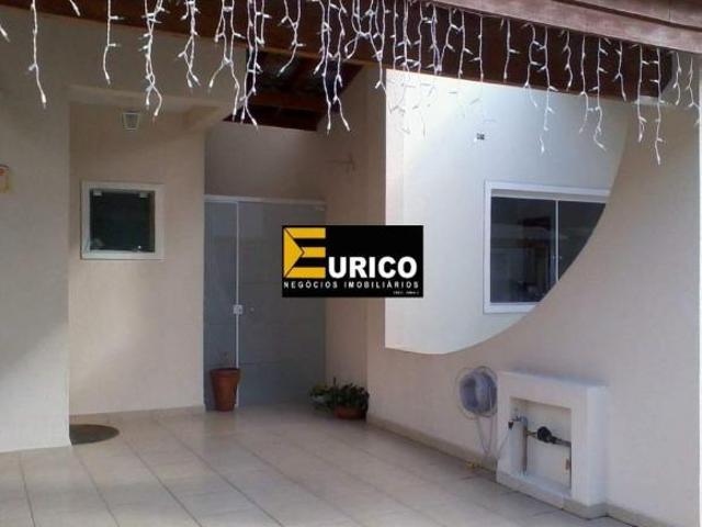 Casa para venda em Vila Haro de 139.00m² com 3 Quartos, 3 Suites e 2 Garagens