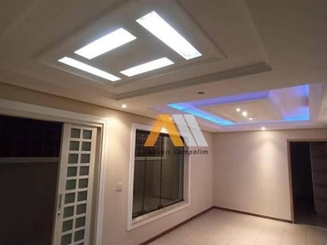 Casa para venda em Vila Haro de 200.00m² com 3 Quartos e 2 Garagens