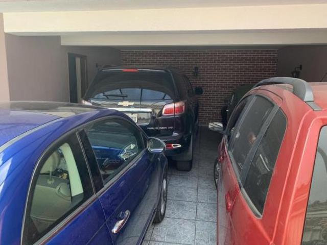 Casa para venda em Vila Haro de 309.00m² com 5 Quartos, 3 Suites e 6 Garagens