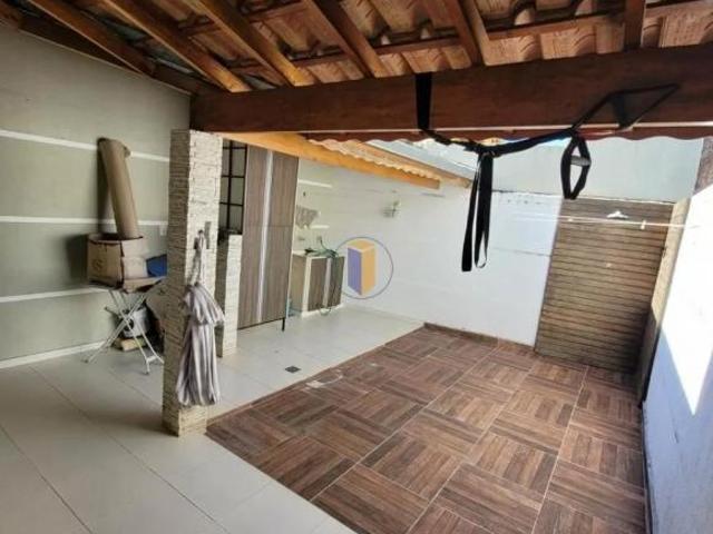 Casa para venda em Vila Haro de 77.00m² com 3 Quartos, 1 Suite e 2 Garagens