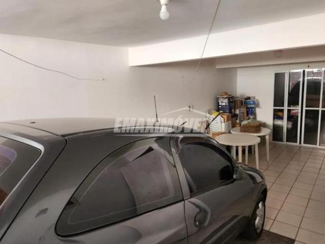 Casa para venda em Vila Haro de 96.00m² com 1 Quarto e 2 Garagens