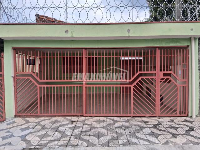 Casa para venda em Vila Haro em Sorocaba São Paulo de 161.00m² com 2 Quartos e 1 Garagem