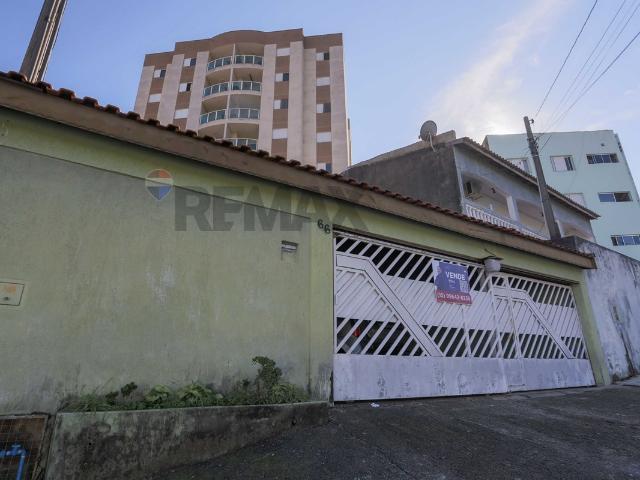 Casa para venda em Vila Haro em Sorocaba São Paulo de 179.00m² com 3 Quartos e 4 Garagens