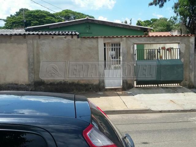 Casa para venda em Vila Helena em Sorocaba São Paulo de 153.00m² com 2 Quartos e 2 Garagens