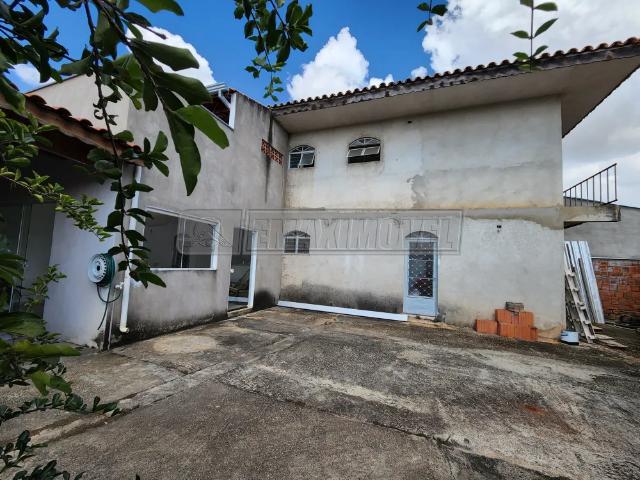 Casa para venda em Vila Helena em Sorocaba São Paulo de 179.00m² com 3 Quartos e 2 Garagens