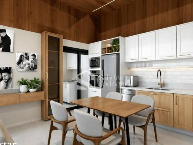 Casa para venda em Vila Homero de 117.00m² com 3 Quartos, 1 Suite e 2 Garagens