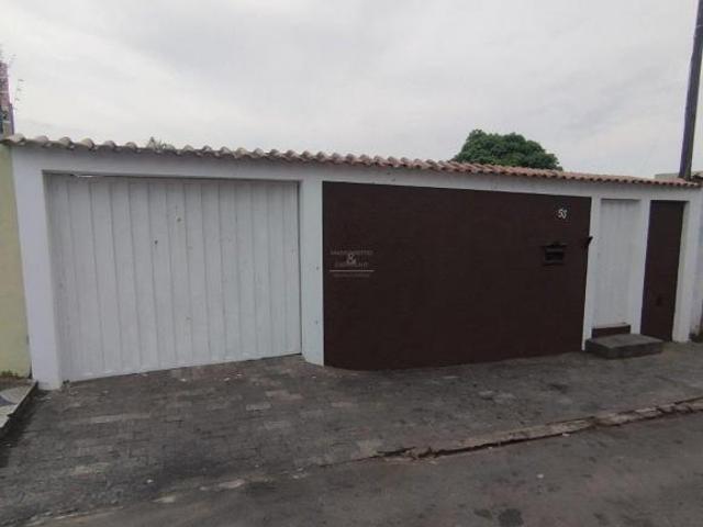 Casa para venda em Vila Hortência de 106.00m² com 2 Quartos, 2 Suites e 2 Garagens