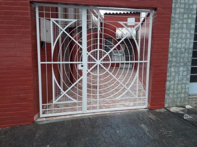 Casa para venda em Vila Hortência de 114.00m² com 2 Quartos e 2 Garagens