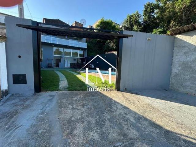 Casa para venda em Vila Hortência de 186.00m² com 2 Quartos, 1 Suite e 6 Garagens