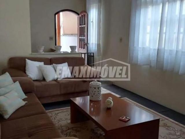 Casa para venda em Vila Hortência de 180.00m² com 4 Quartos, 1 Suite e 1 Garagem
