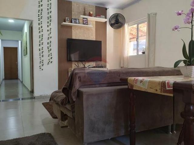 Casa para venda em Vila Hortência de 181.00m² com 3 Quartos