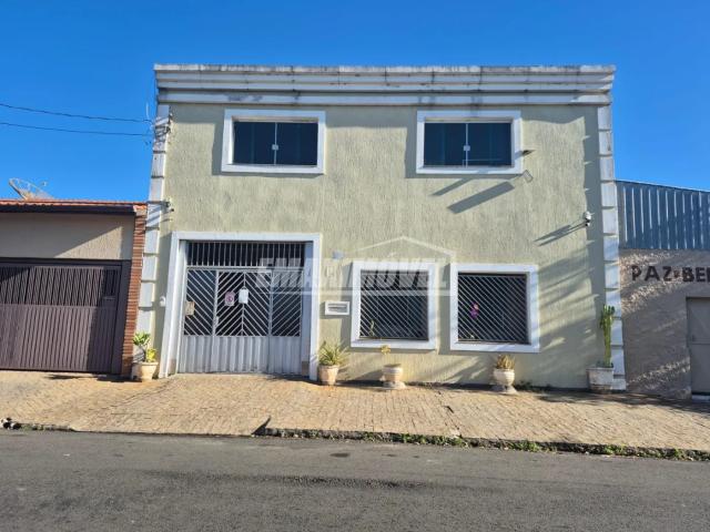 Casa para venda em Vila Hortência em Sorocaba São Paulo de 196.00m² com 4 Quartos e 2 Garagens