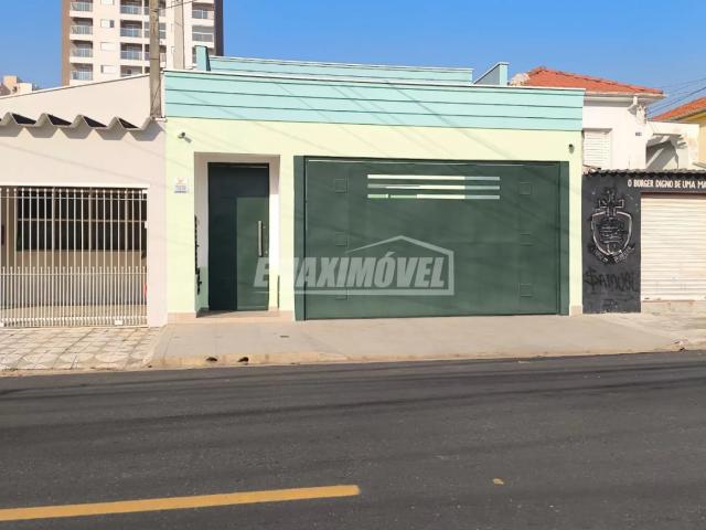 Casa para venda em Vila Hortência em Sorocaba São Paulo de 224.00m² com 3 Quartos, 3 Suítes e 4 Garagens