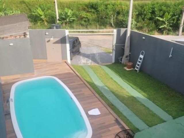 Casa para venda em Vila Hortência de 300.00m² com 2 Quartos, 1 Suite e 5 Garagens