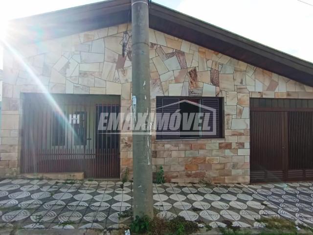 Casa para venda em Vila Hortência em Sorocaba São Paulo de 411.00m² com 3 Quartos, 1 Suíte e 1 Garagem