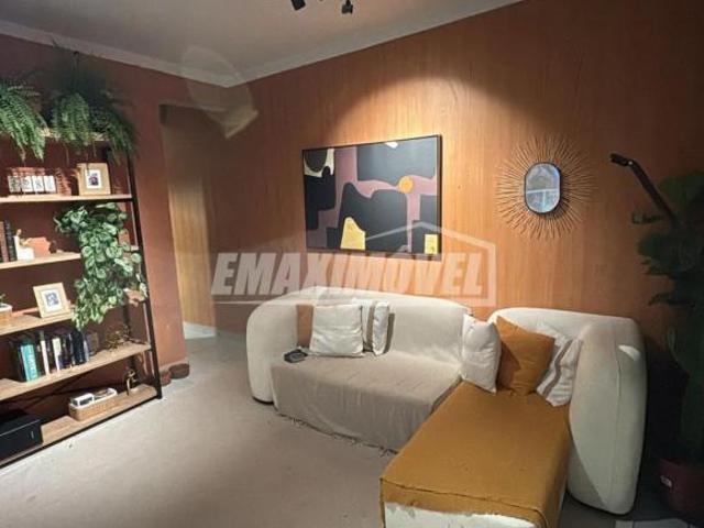 Casa para venda em Vila Hortência de 67.00m² com 2 Quartos, 2 Suites e 1 Garagem