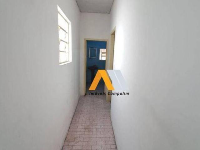 Casa para venda em Vila Hortência de 75.00m² com 2 Quartos e 1 Garagem