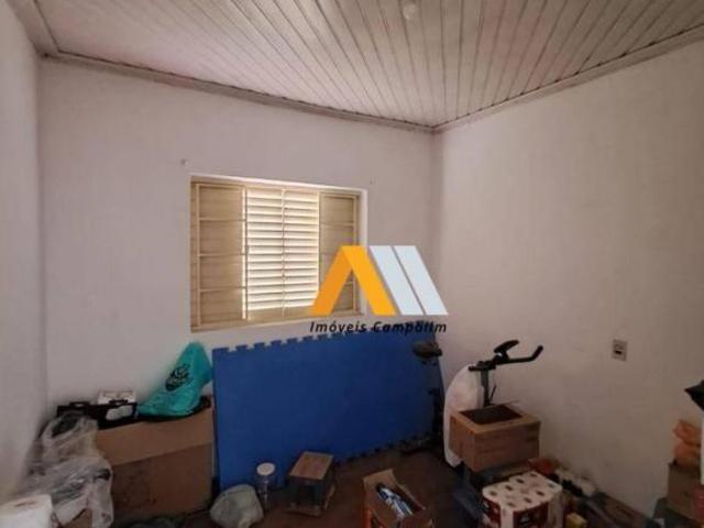 Casa para venda em Vila Hortência de 75.00m² com 2 Quartos e 1 Garagem