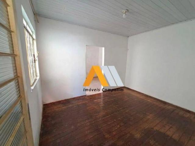 Casa para venda em Vila Hortência de 75.00m² com 2 Quartos e 1 Garagem