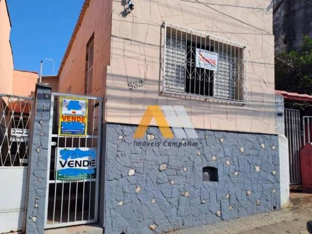 Casa para venda em Vila Hortência de 80.00m² com 2 Quartos