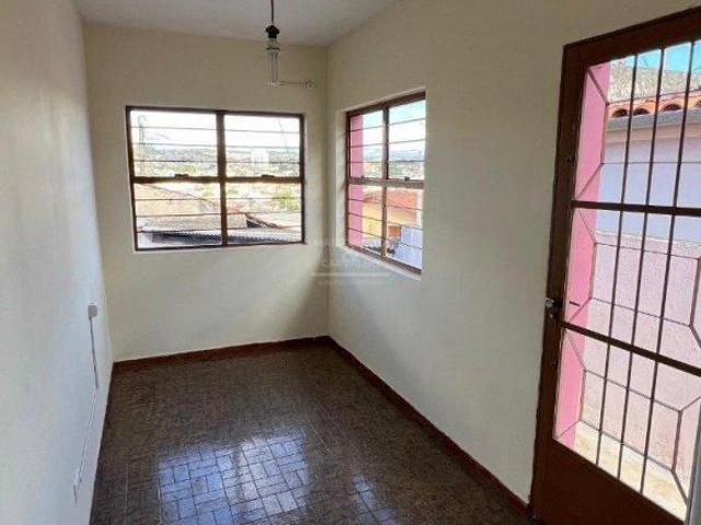 Casa para venda em Vila Hortência de 94.80m² com 2 Quartos e 1 Garagem