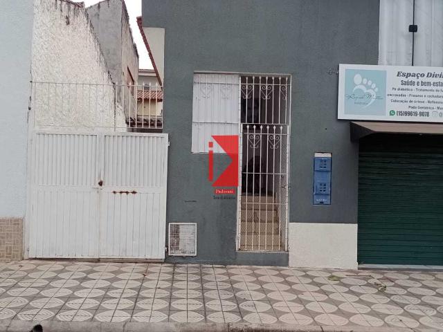Casa para venda em Vila Hortência em Sorocaba São Paulo de 103.00m² com 2 Quartos e 3 Garagens