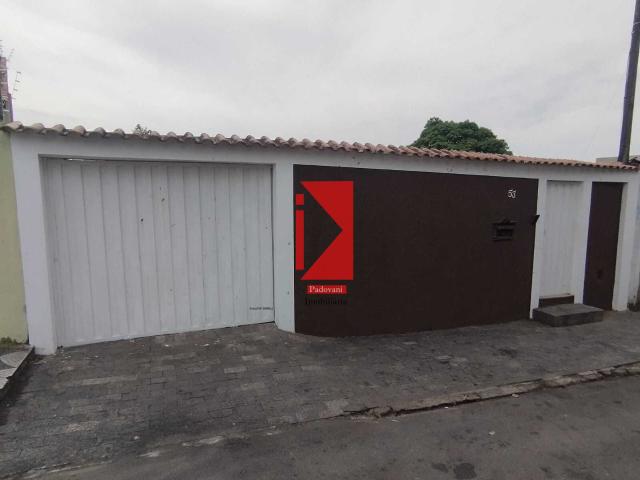 Casa para venda em Vila Hortência em Sorocaba São Paulo de 106.00m² com 2 Quartos, 2 Suítes e 2 Garagens
