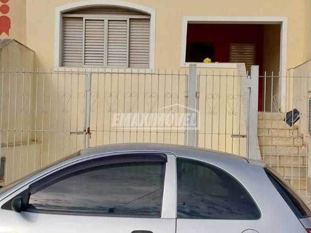 Casa para venda em Vila Hortência em Sorocaba São Paulo de 117.00m² com 2 Quartos e 1 Garagem
