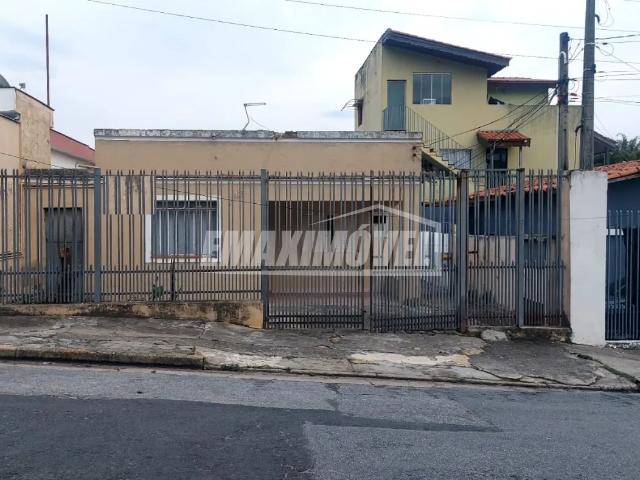 Casa para venda em Vila Hortência em Sorocaba São Paulo de 219.00m² com 2 Quartos e 2 Garagens
