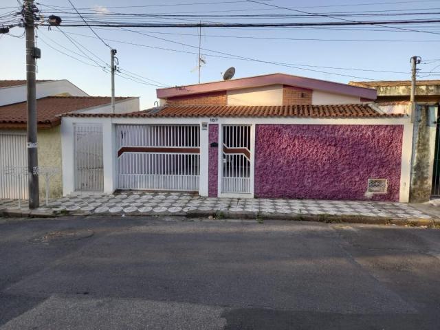 Casa para venda em Vila Hortência em Sorocaba São Paulo de 322.00m² com 5 Quartos e 3 Garagens