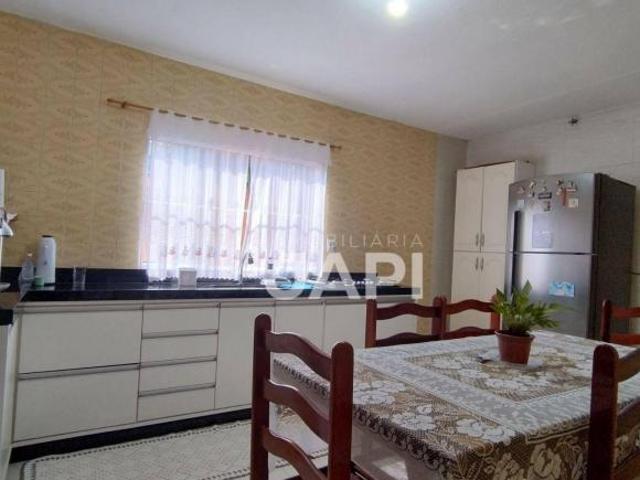 Casa para venda em Vila Hortolândia de 159.00m² com 3 Quartos e 3 Garagens
