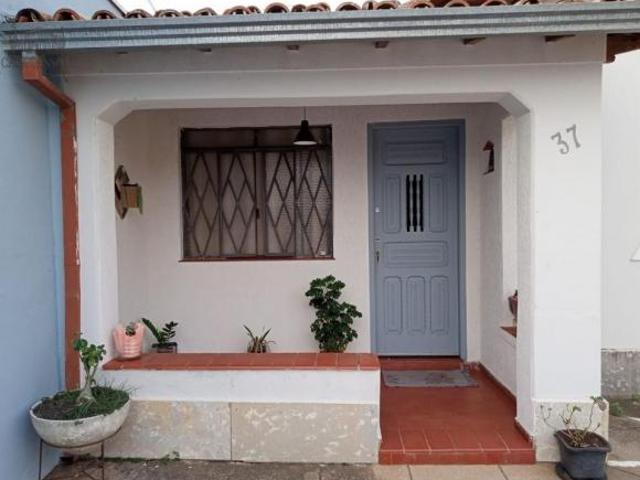 Casa para venda em Vila Horácio Tulli de 109.20m² com 2 Quartos e 4 Garagens