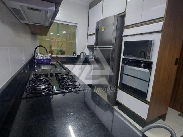 Casa para venda em Vila Humaitá de 115.00m² com 2 Quartos e 2 Suites