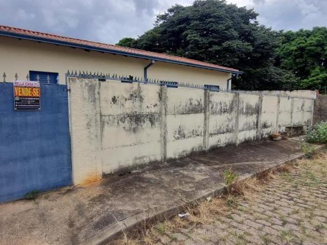 Casa para venda em Vila Ianni de 58.00m² com 2 Quartos e 2 Garagens