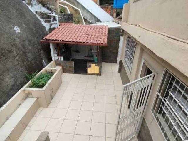 Casa para venda em Vila Ideal, Juiz de Fora