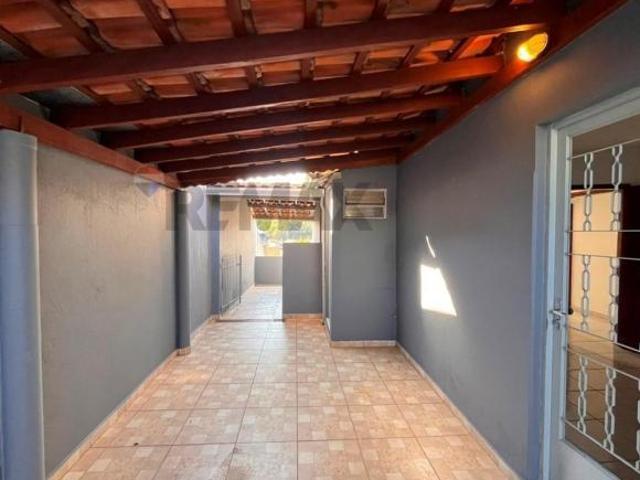 Casa para venda em Vila Ilze de 141.00m² com 2 Quartos