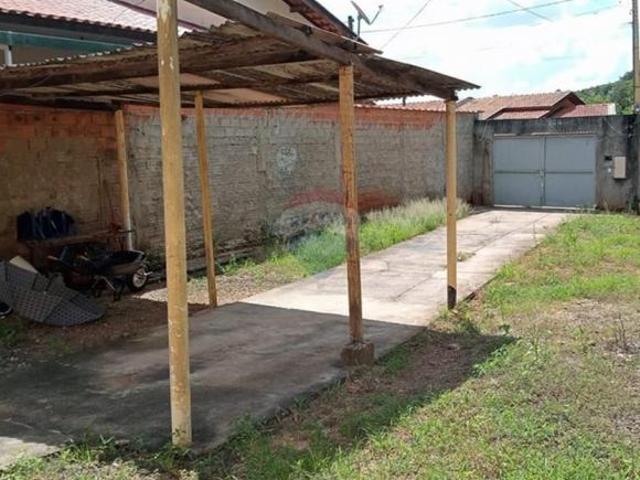 Casa para venda em Vila Ilze de 58.17m² com 2 Quartos e 4 Garagens